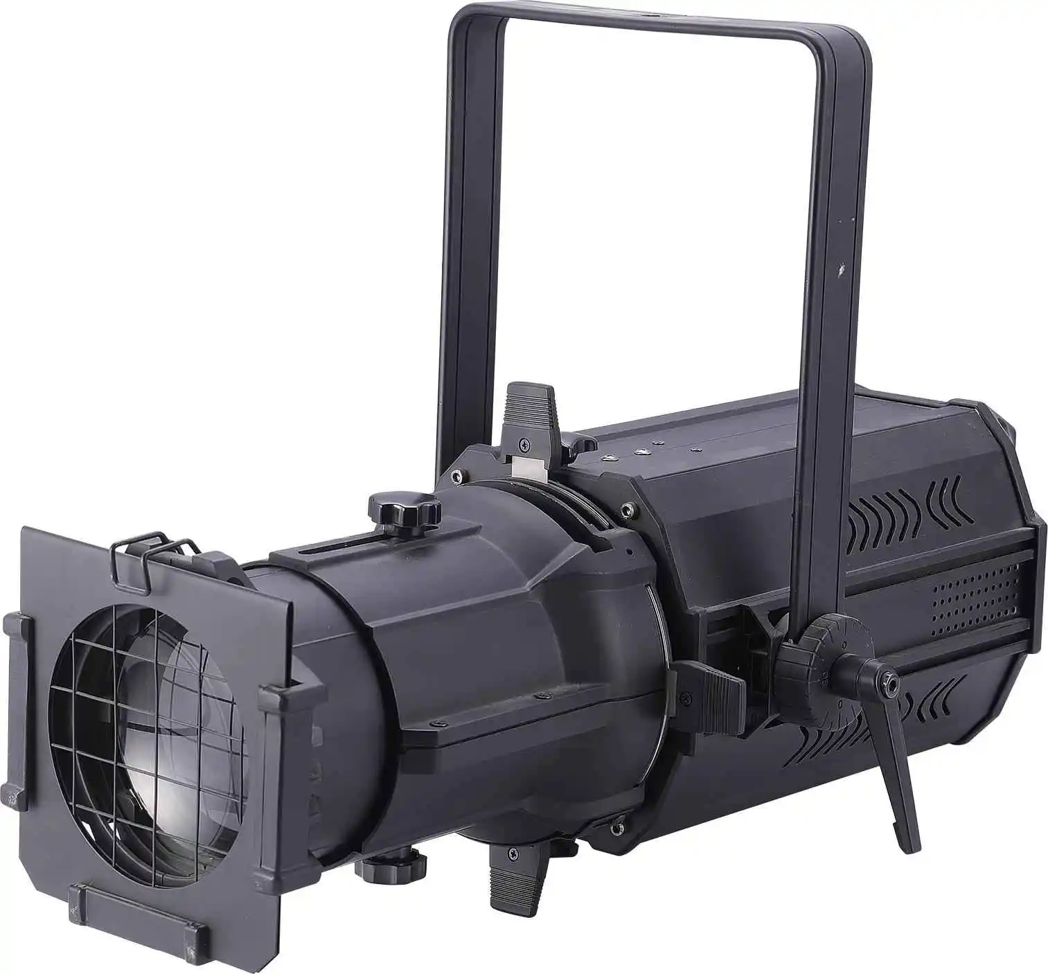 200w Stage Lights Fresnel Ellipsoidal Spotlight Led Cob Profile ...