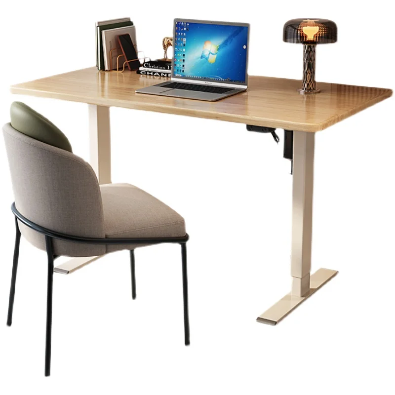 Electric lifting table intelligent lifting game tables stand single ...