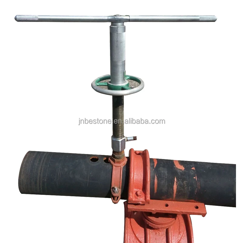 MZ4-2 Manual Sealed Drilling and Tapping Machine Pipe Hole Cutting ...