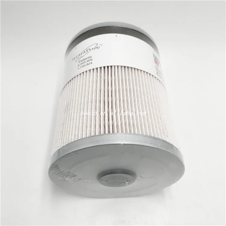 Fs19915 Truck Diesel Engine Dd13 Dd15 Dd16 Fuel Water Separator Filter ...