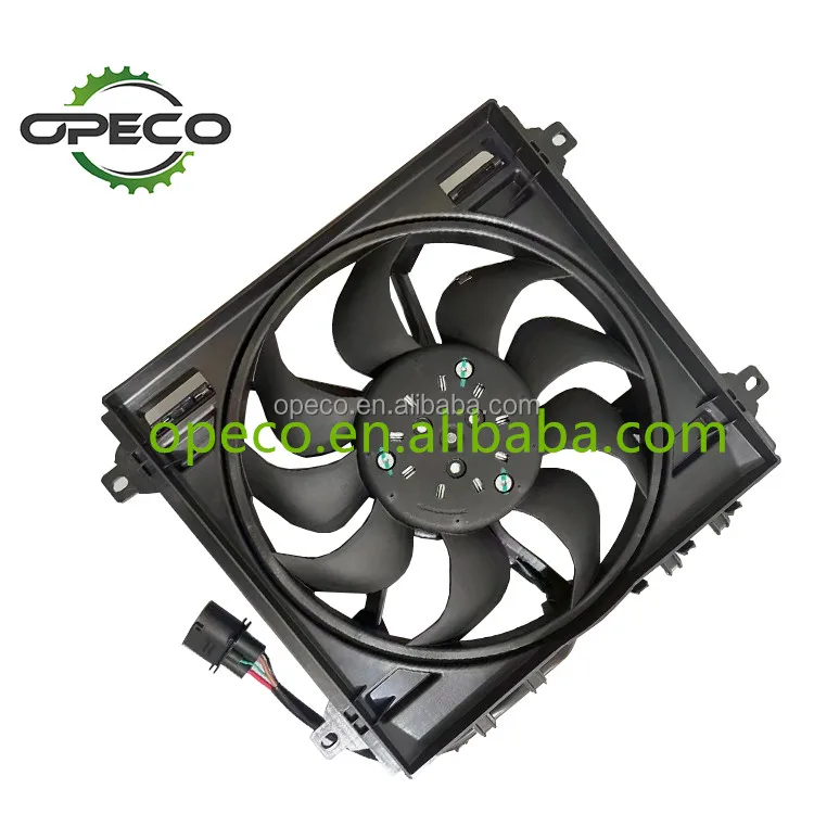 Toyota Vios Radiator Fans - Reliable Performance & Durability