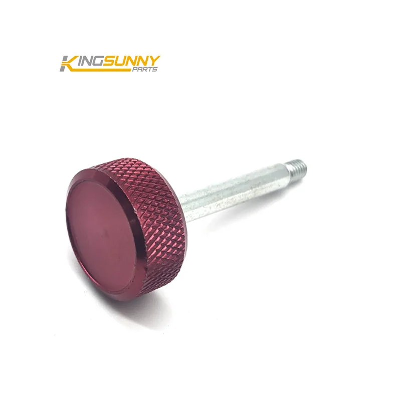 Folding Pin for KUGOO M4 PRO Electric Scooter - Durable & Versatile