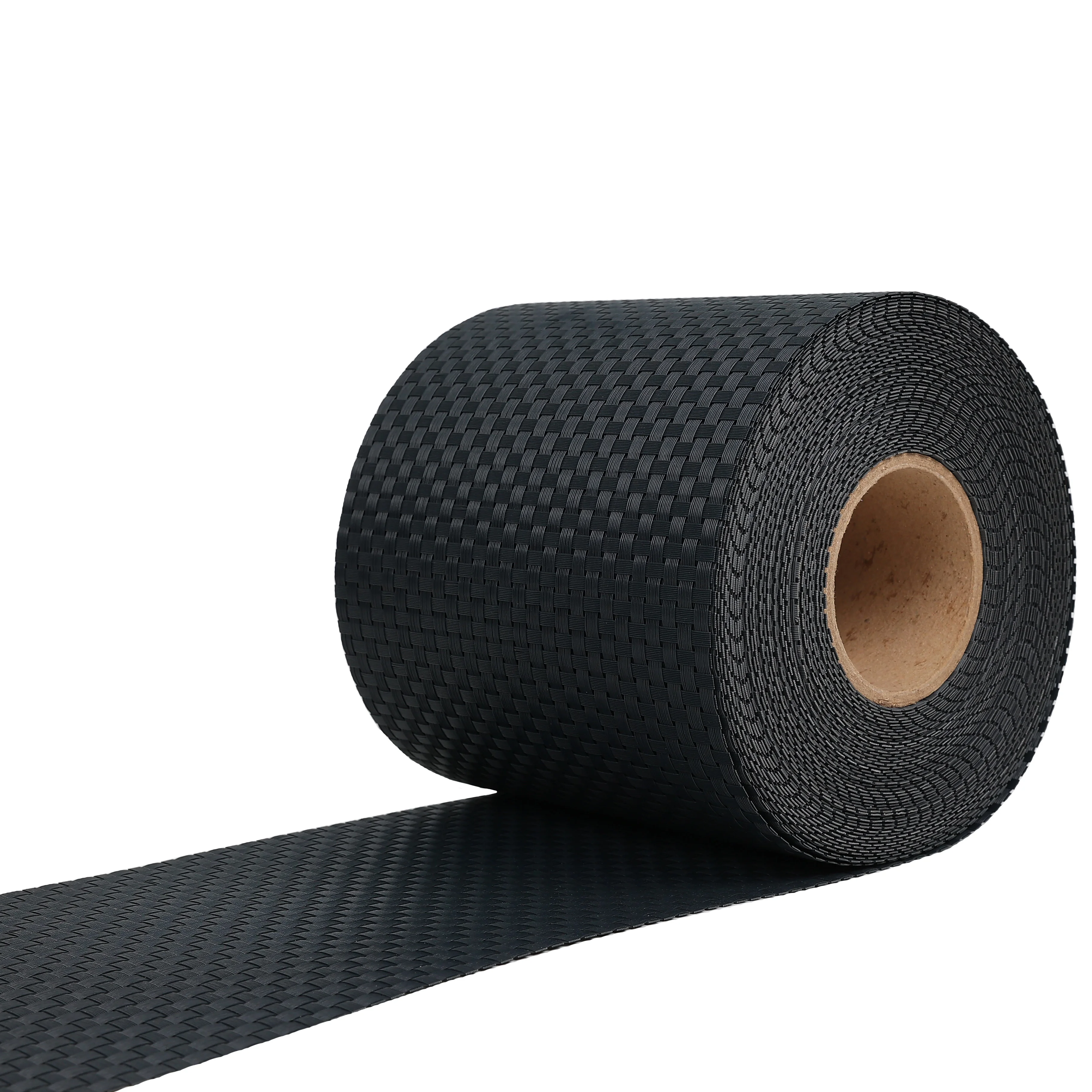 830gsm Rattan Strip Screen Privacy Fence PVC Screen Fence Roll Fence ...
