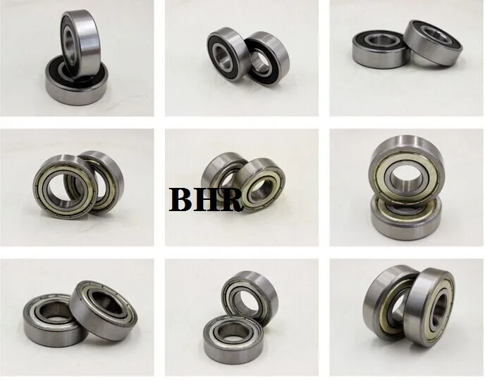 Japan Brand Automobile Gearbox Bearings 35tm11a3e Single Row Ball ...