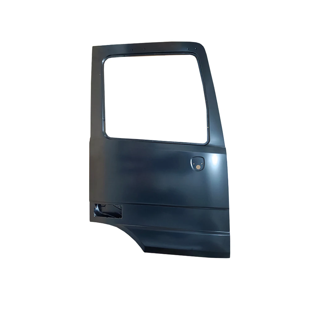 Heavy Truck Body Parts Door Shell 9437201405 LH 9437201605 RH for MB ...