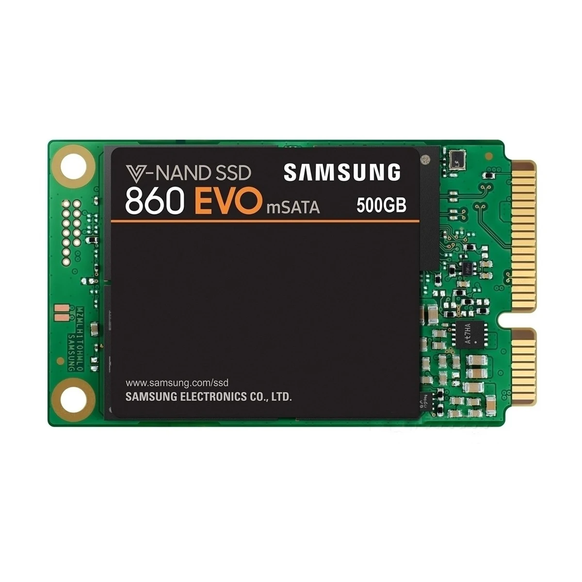 Ssd Samsung Interne 990 Pro 980 970 Evo Plus Nvme M.2 870 Sata 860 ...