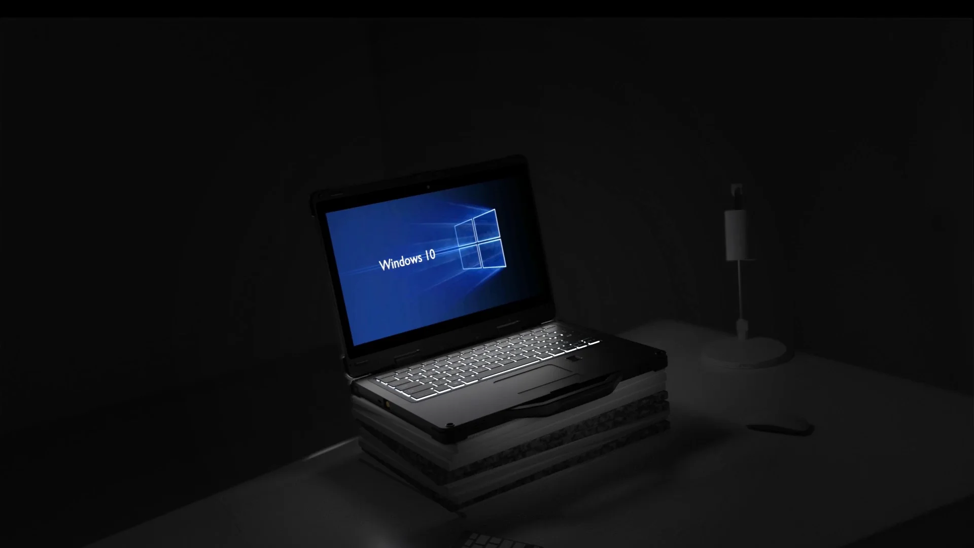 X36 13.3" Touchscreen Fully Rugged Laptop Ip65 Notebook Intel 11th Core ...