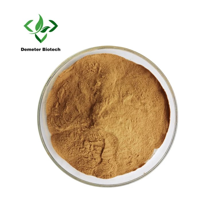Bulk Bacopa Monnieri Extract Powder 10% 20% 50% Bacopasides Bacopa ...