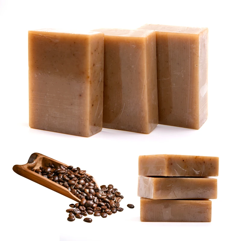 Soaps Handmade Natural Organic Soap Bar Handmade Coffee Soap - Buy ...