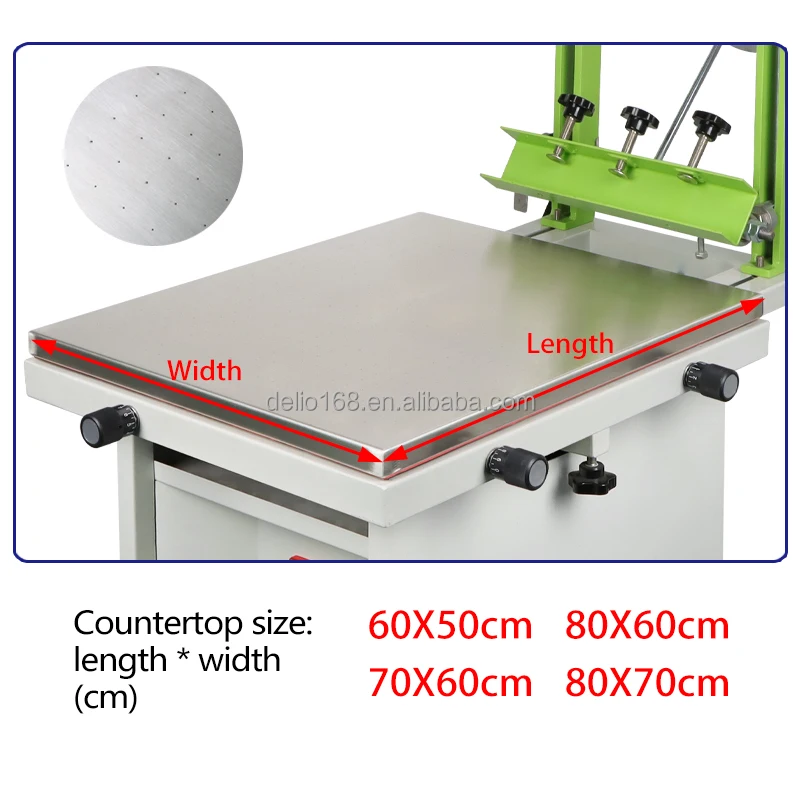 Alibaba.com: Cheap Price Manual Precision Flat Serigraphie Screen ...