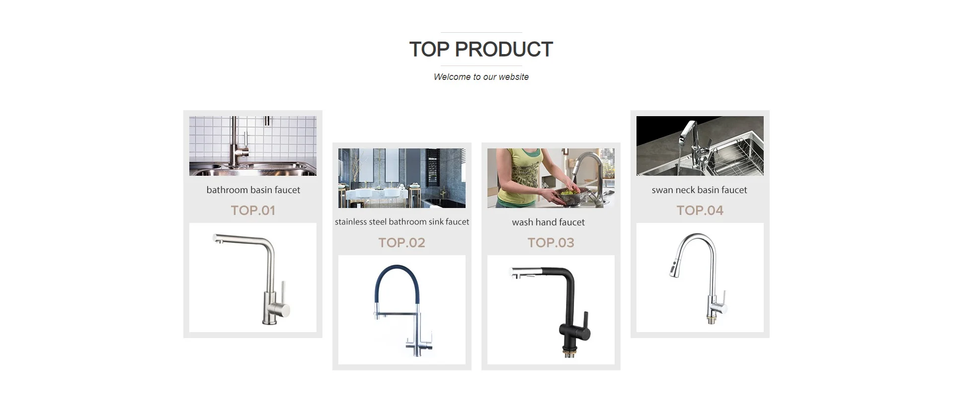 Taizhou Shudian Sanitary Ware Co., Ltd. - Faucet, Soap Dispenser