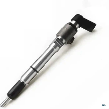 Fuel Injector 03l130277b 03l130277s For 1.6 Tdi Engine - Buy Fuel ...