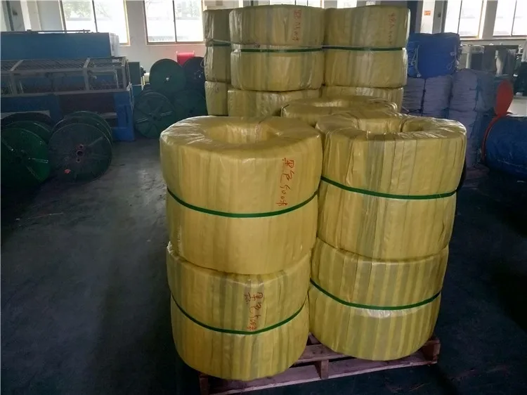 Heavy Duty Polyester Knotless Safety Net For Loft And Guardrail - Buy ...