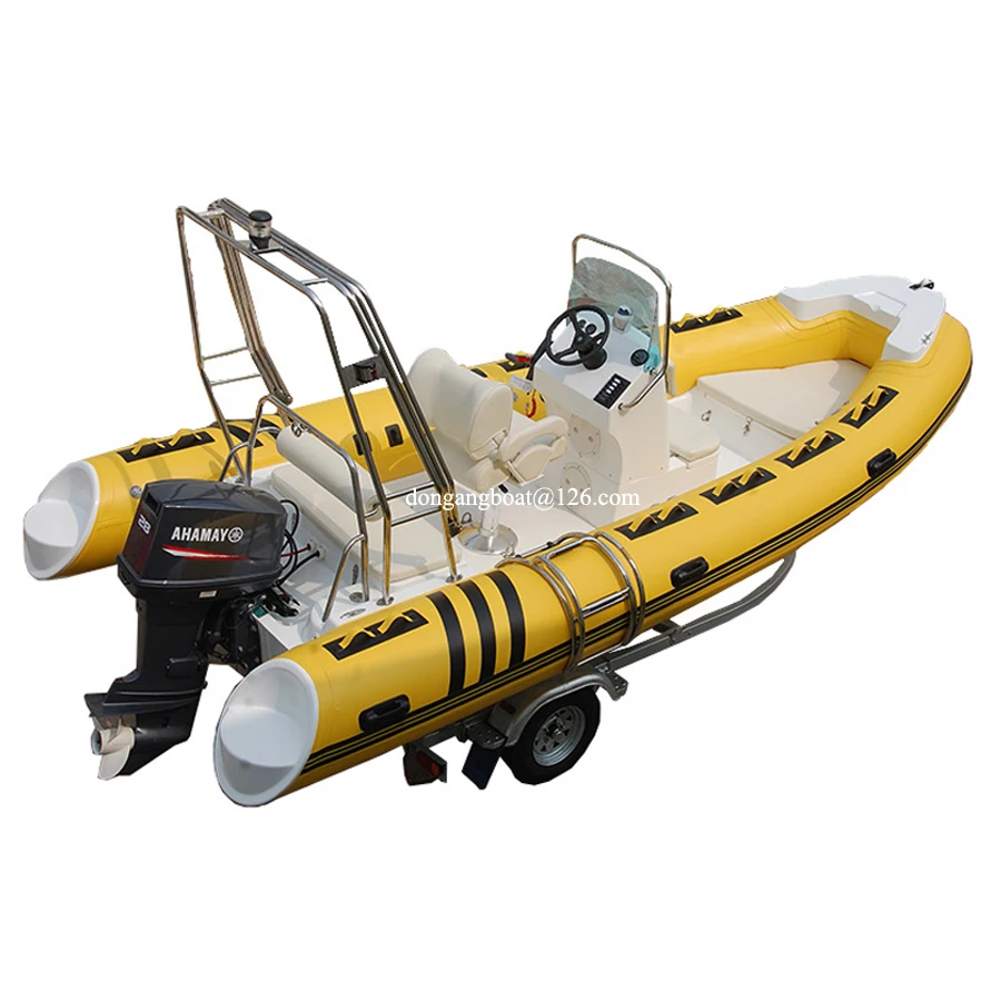 Bris Inflatable Rubber Pedalo Boat Kaboat Inflatable Boat Canopy For ...