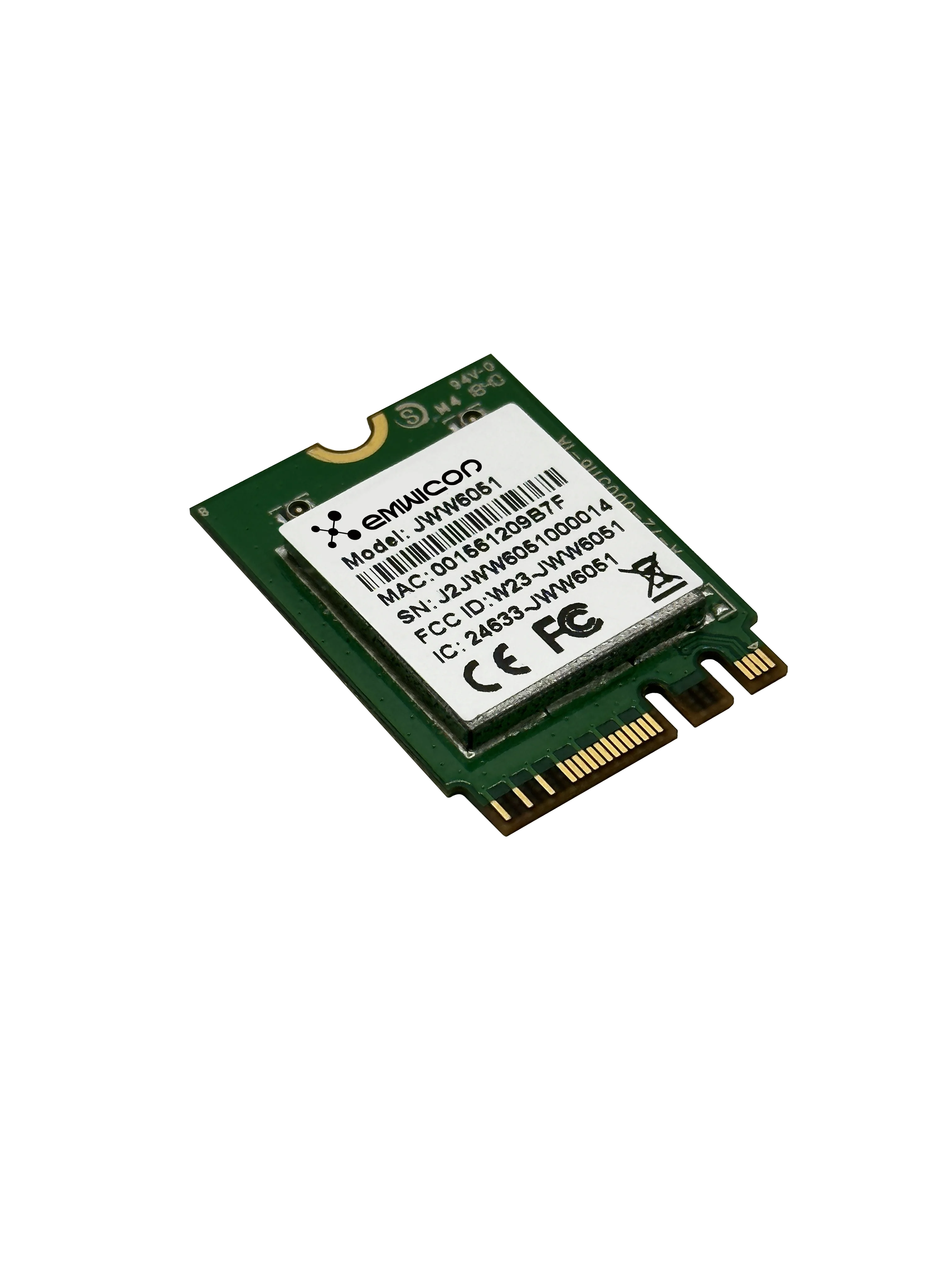 Iot Smart Wireless Transmitter Module Wfi Access Point Deviceof ...