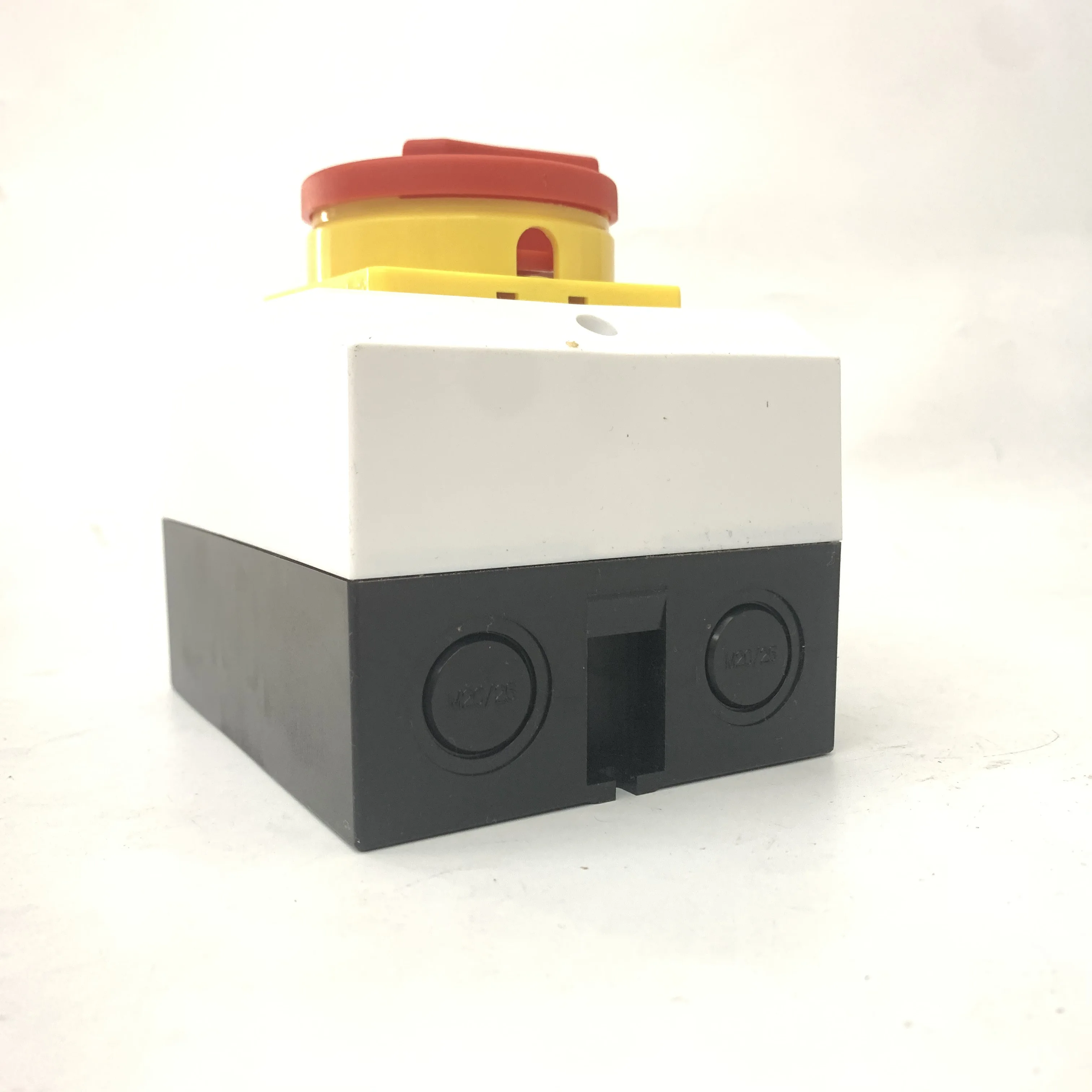 32a Electricity Isolator Rotary Switch Enclosure Box| Alibaba.com