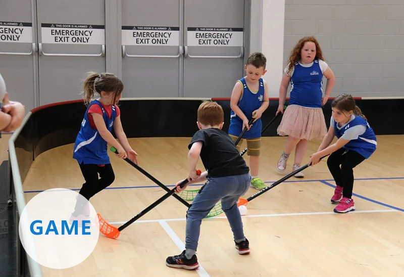 Wholesale Unihockey Sticks - Durable, Cheap, and Versatile