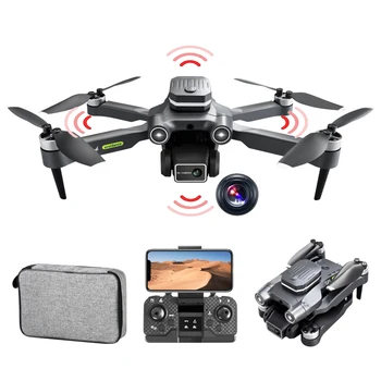 Best Sell Rc Quadcopters Drones With 4k Camera And Gps Long Range ...