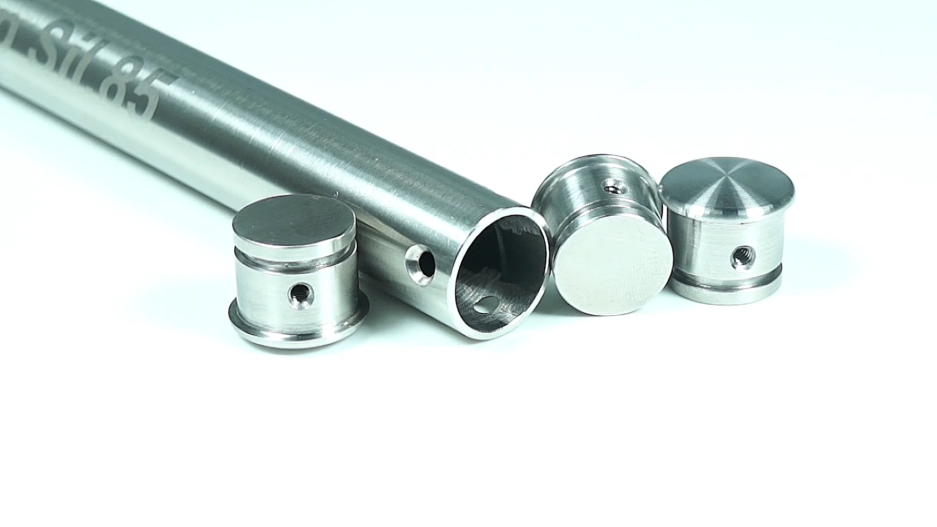 Tri Clamp Flange Thread Npt Male Adapter Pipe Fittings Ss304 Npt 1/4 ...