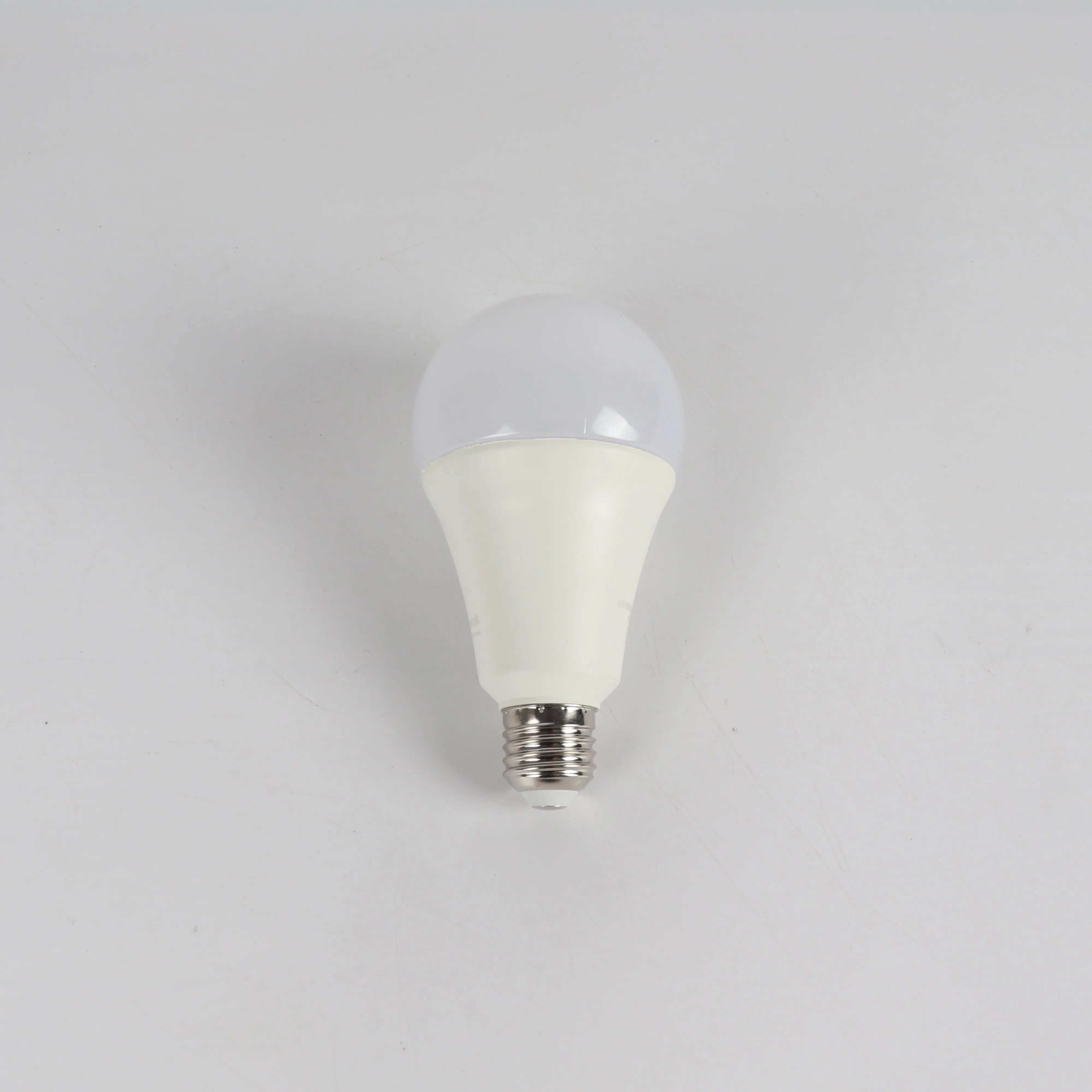 New Arrival A60 E27 240v Led Bulb High Power 100% Instant Light For ...