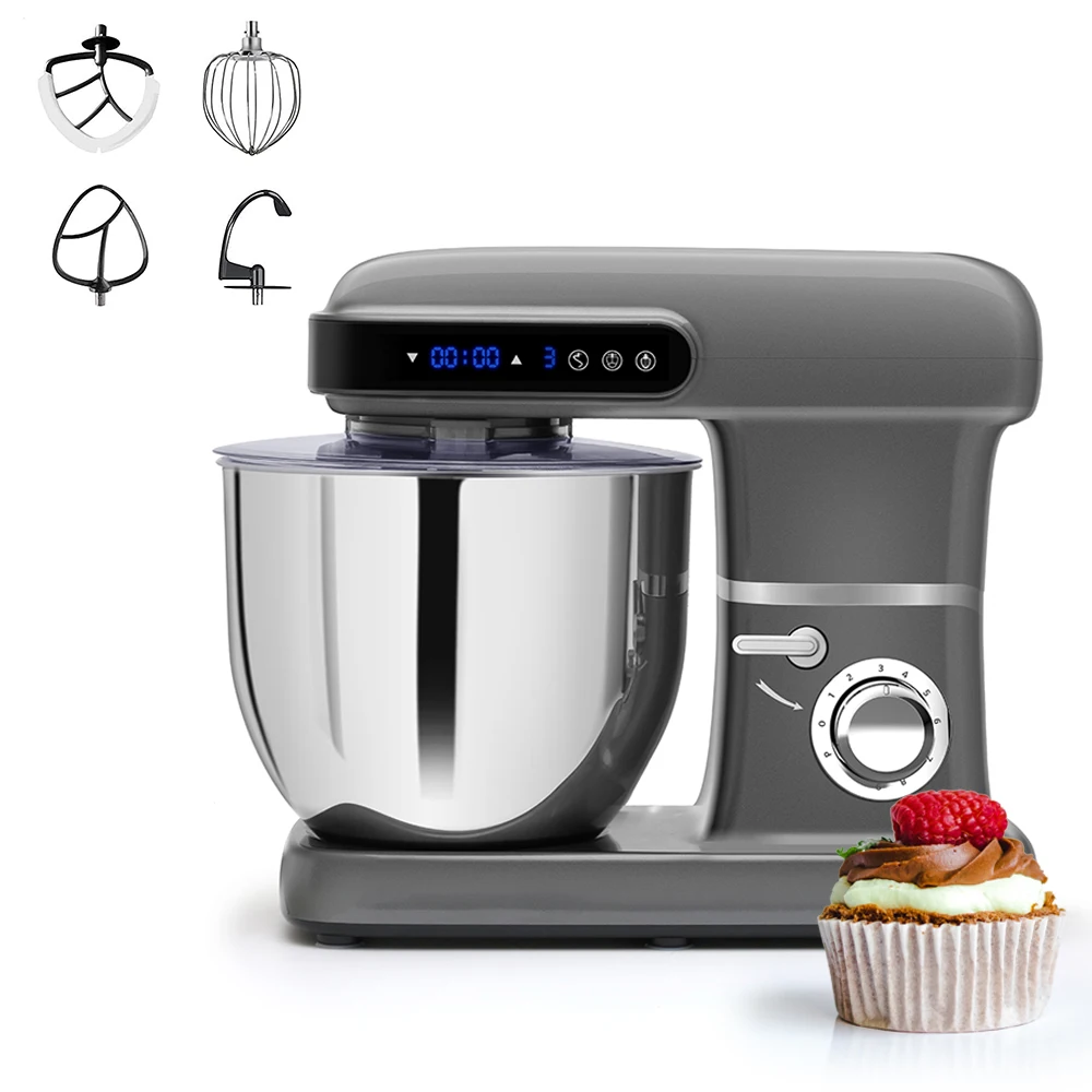 Chef tronic 10L 2200W Haushalts kuchen helfer Stand mixer