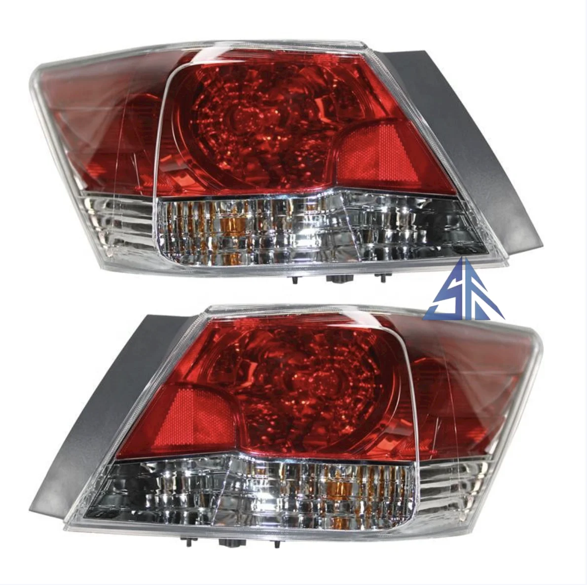 Car Daytime Running Light 12v Flexible Waterproof Strip White Turn ...