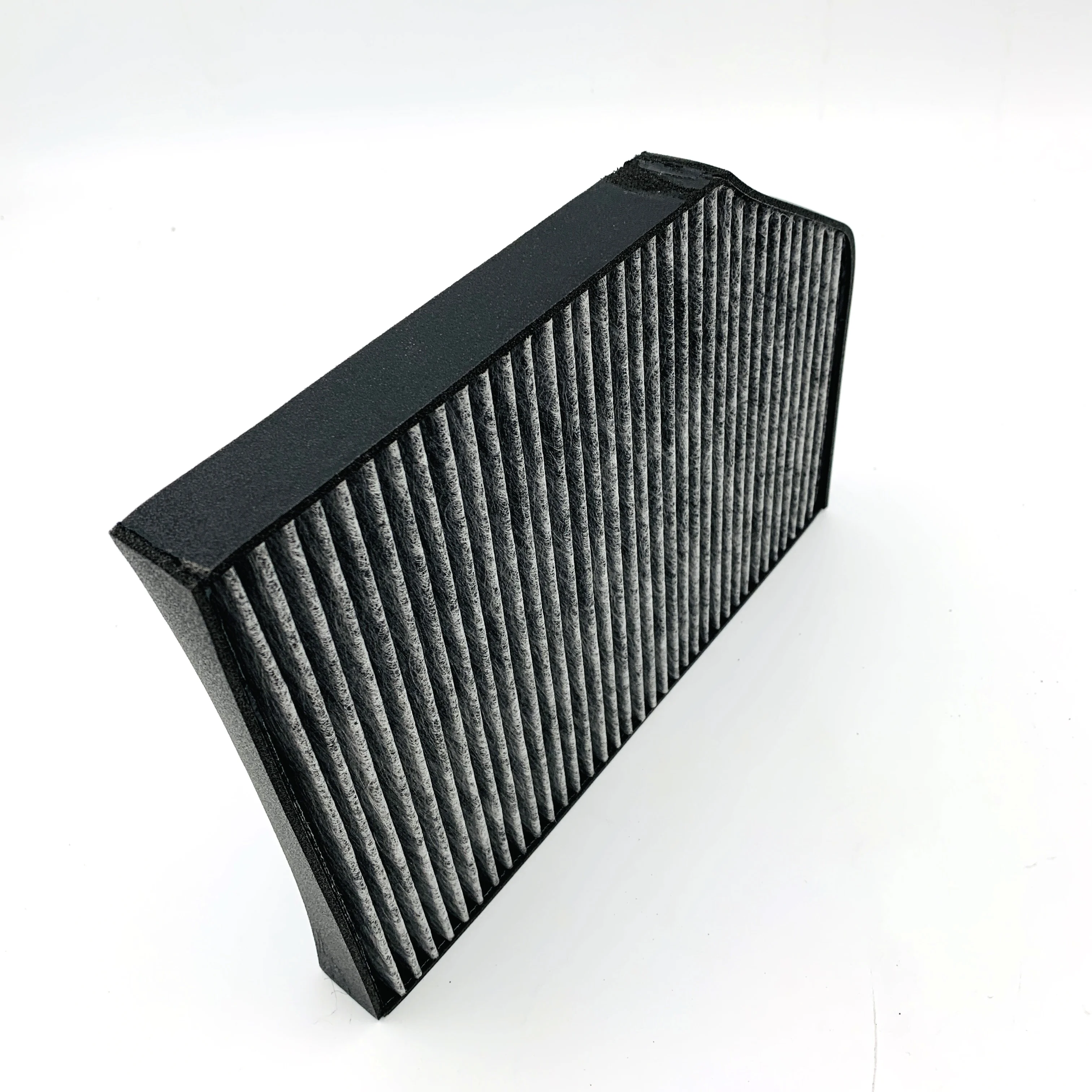 Car Air-conditioning Filter High-end Air-conditioning Filter Support ...