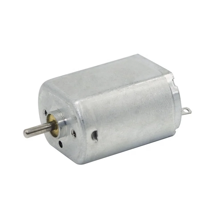 Low Price 5V DC Mini Motor for Electric Bicycles, Boats, and Home ...