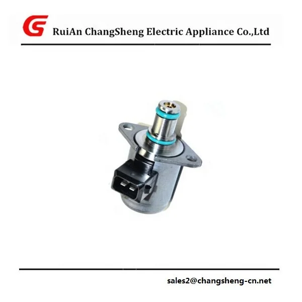 Válvula Solenoide Para Mercedes W220 W164 2114600984,Pieza Automática ...