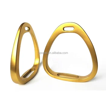 Horshi Colorful Horse Riding Stirrups Equestrian Racing Stirrup Irons ...