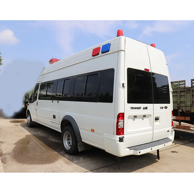Alibaba.com: Mobile Laboratory Car, First Aid Vehicle, Ambulance ...