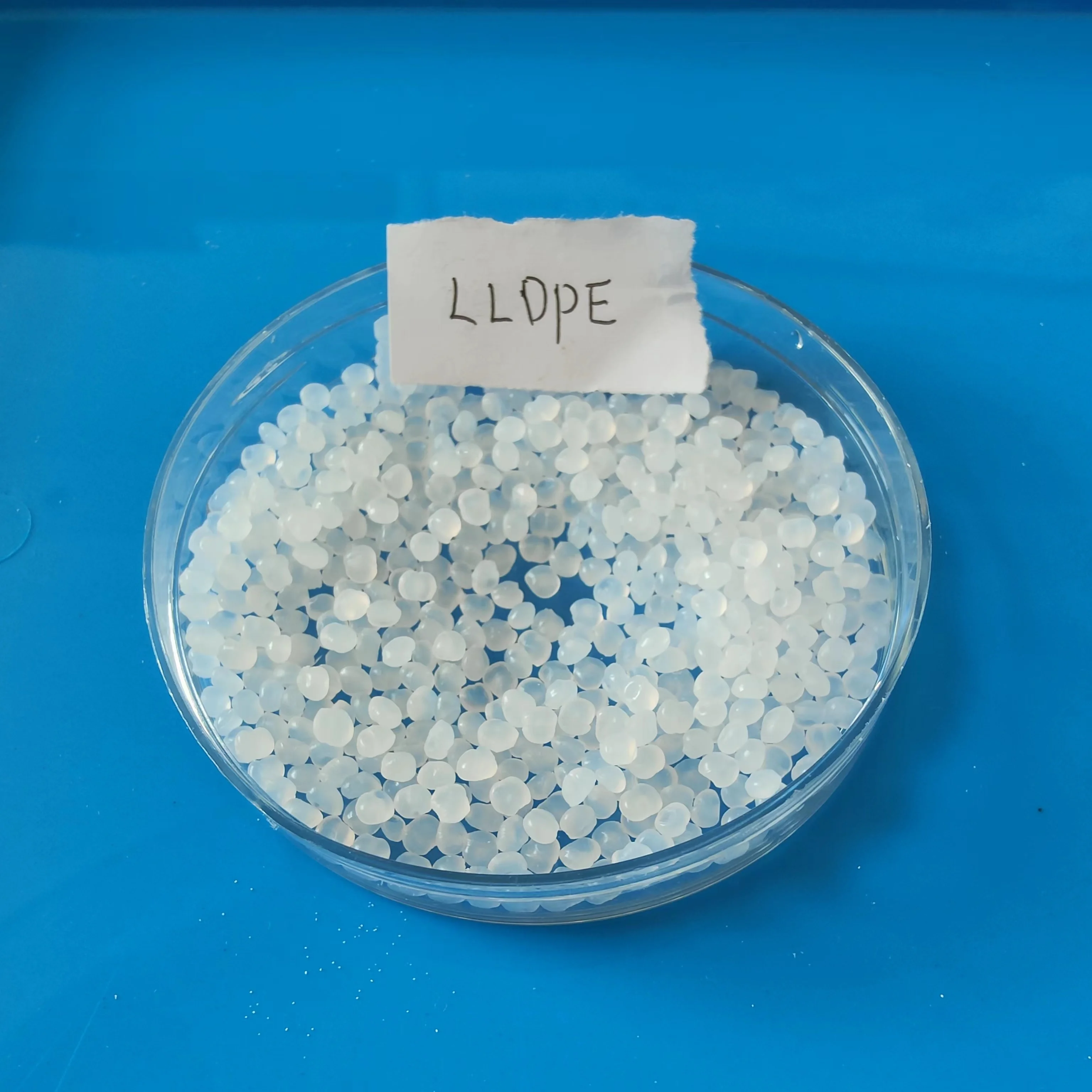 Factory Price Polyethylene Hdpe Granules Virgin Hdpe Ldpe Lldpe - Buy ...