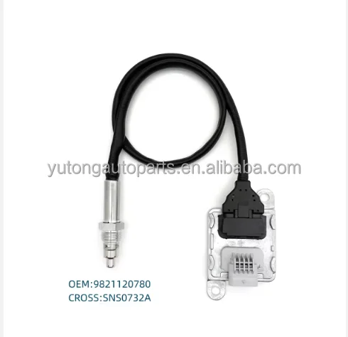 Nox Sensor For Ds Oem Sns0732/ Sns0732a\9821120780 - Buy Nox Sensor ...