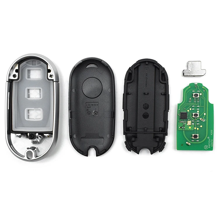 Universal KD KEYDIY Remote Car Key ZB29-3 for KD-X2 KD-MAX for M-aybach ...