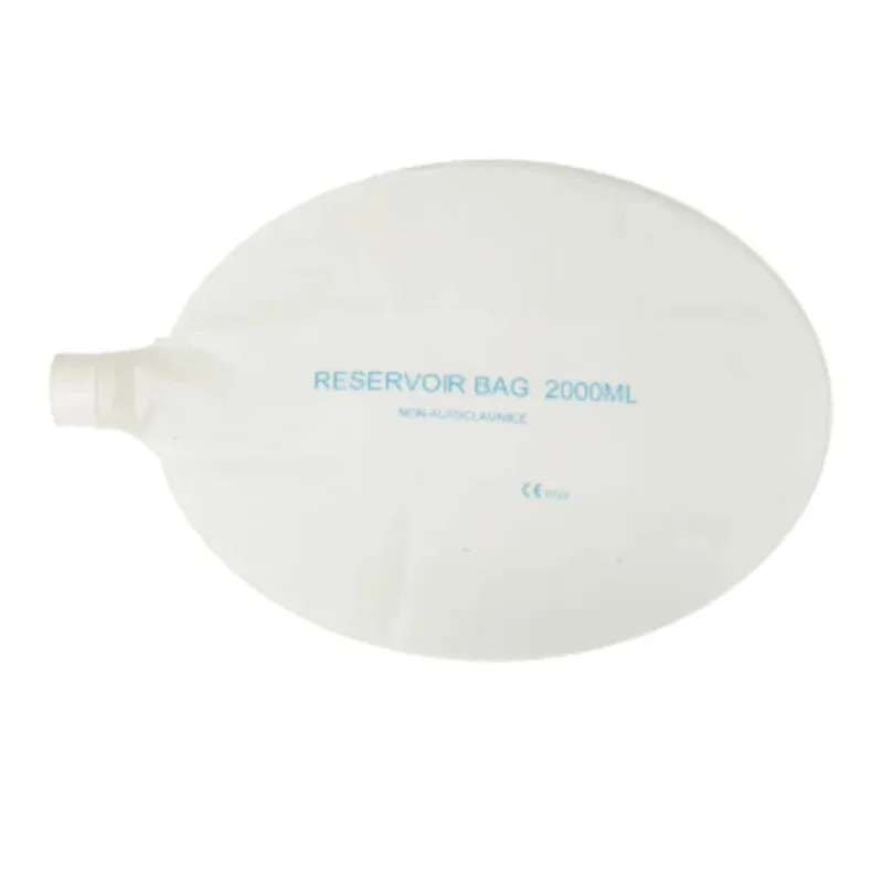 Manual Resuscitators Ambu Bag - First Aid Resuscitation