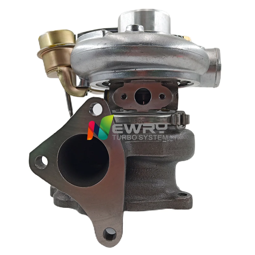 Newry High Performance Turbocharger Td06-20g Turbo - Buy High ...