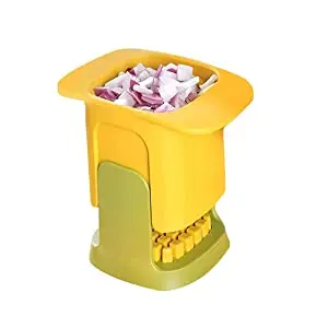Multifunctional Hand Vegetable Slicer - Dicer & Chopper