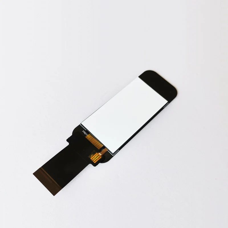 Very Small Ultra Thin Tft Lcd Screen 1.9 Inch Tft 170x320 Industrial ...