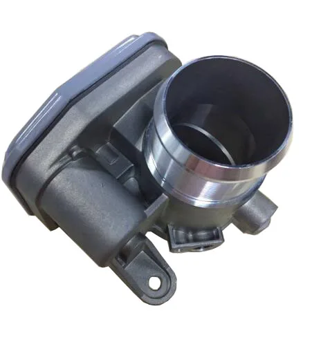 50mm Throttle Body 0345eo Lr001001 Lr012598 9687888280 701002090 ...