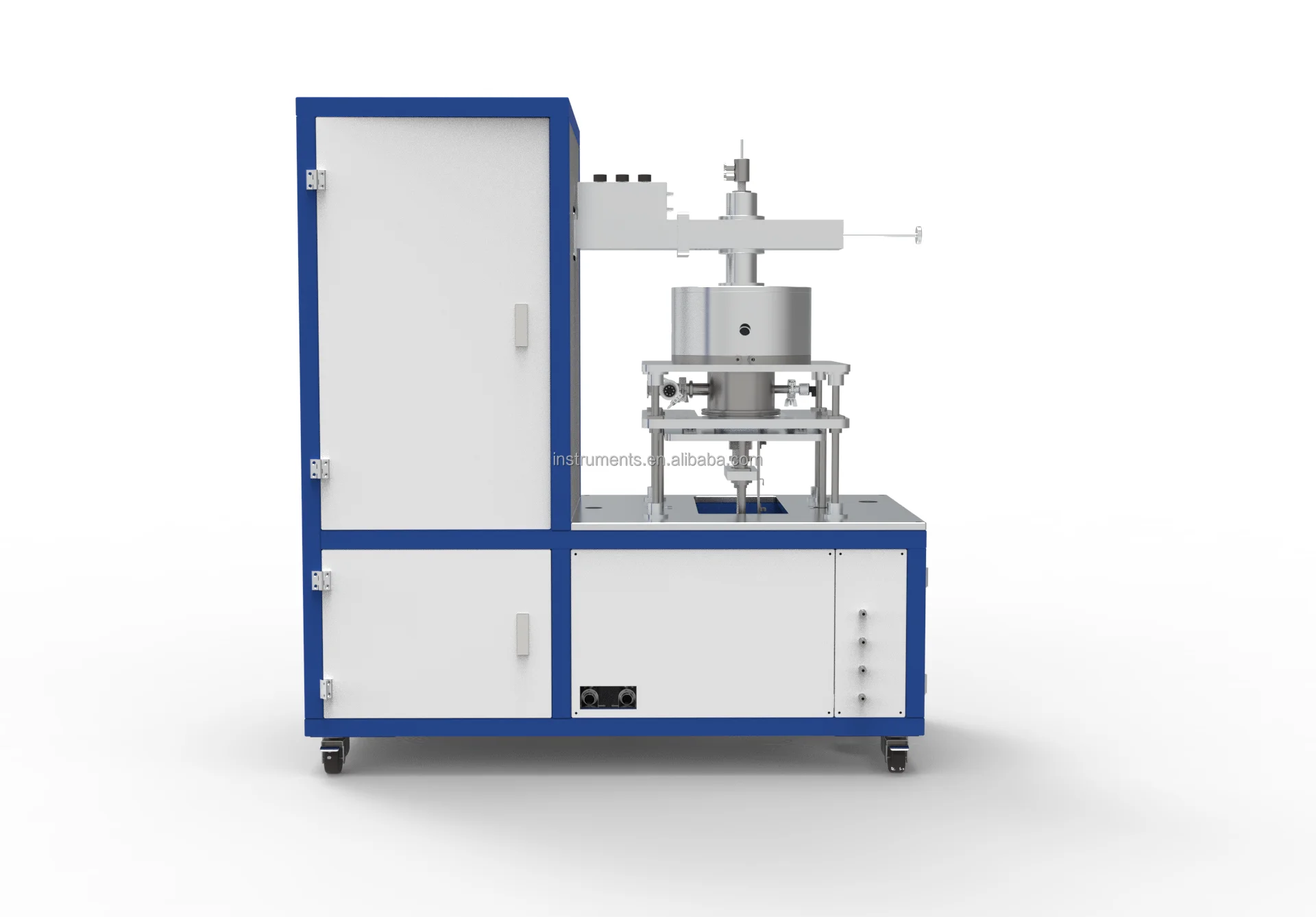 Cvd Diamond Machine Seed Lab Grown Diamond Machine Synthetic Diamond ...