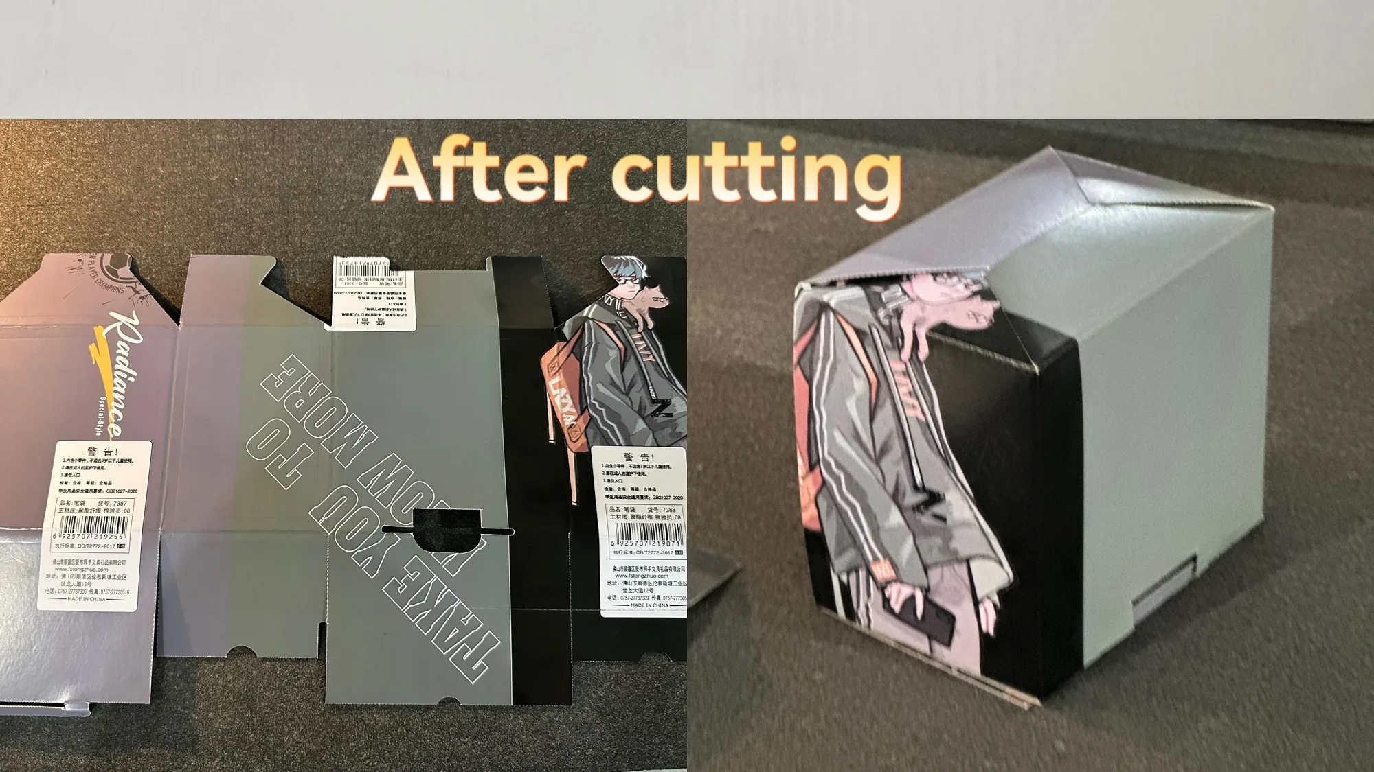 Dmais Digital Flatbed Cutter Plotter/dtf Cutter/dtf Cutting Machine ...