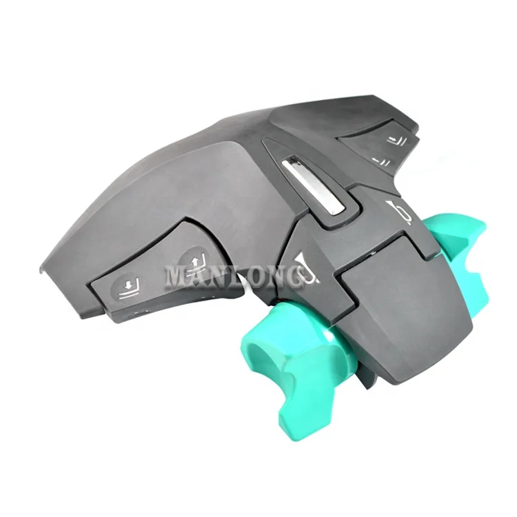 Jungheinrich Forklift Joystick Controller Handle Assy