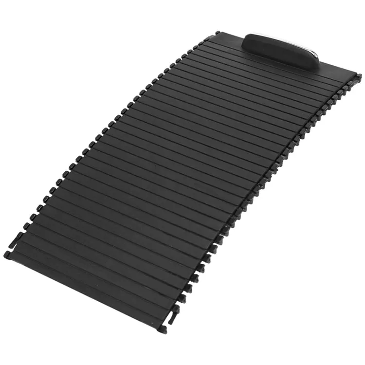 Mercedes Benz W204 E/c-Class - Centre Console Roller Blind Cover ...