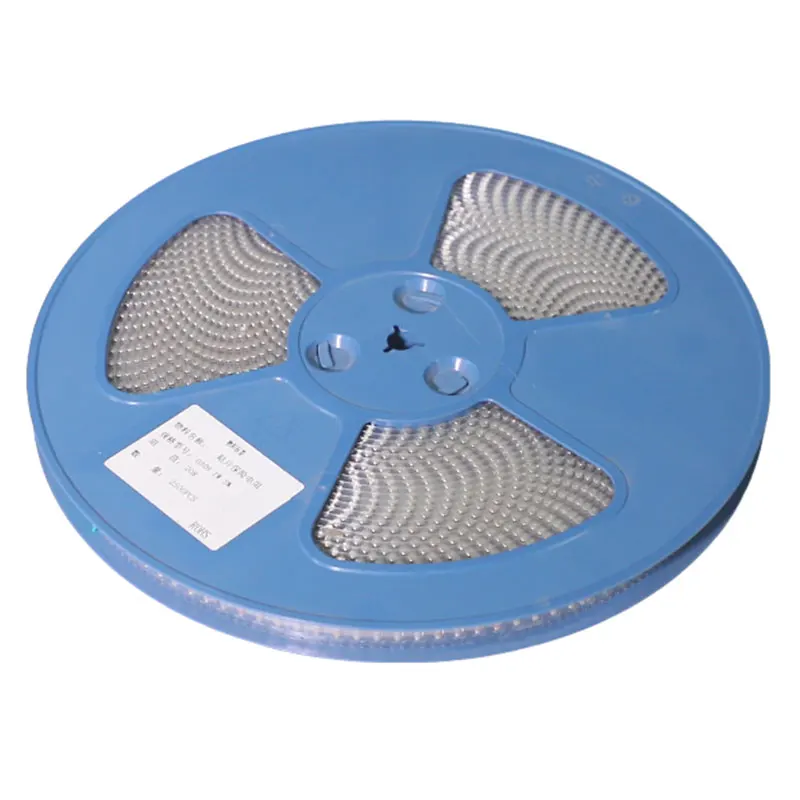 Factory 1% 5% Metlf Resistors Wwm 0207 1/2ws 10r Ohm Smd Chip Melf ...