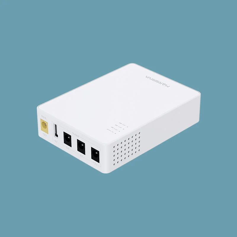 MARSRIVA 10000mah Lithium Battery - Reliable Power Solutions