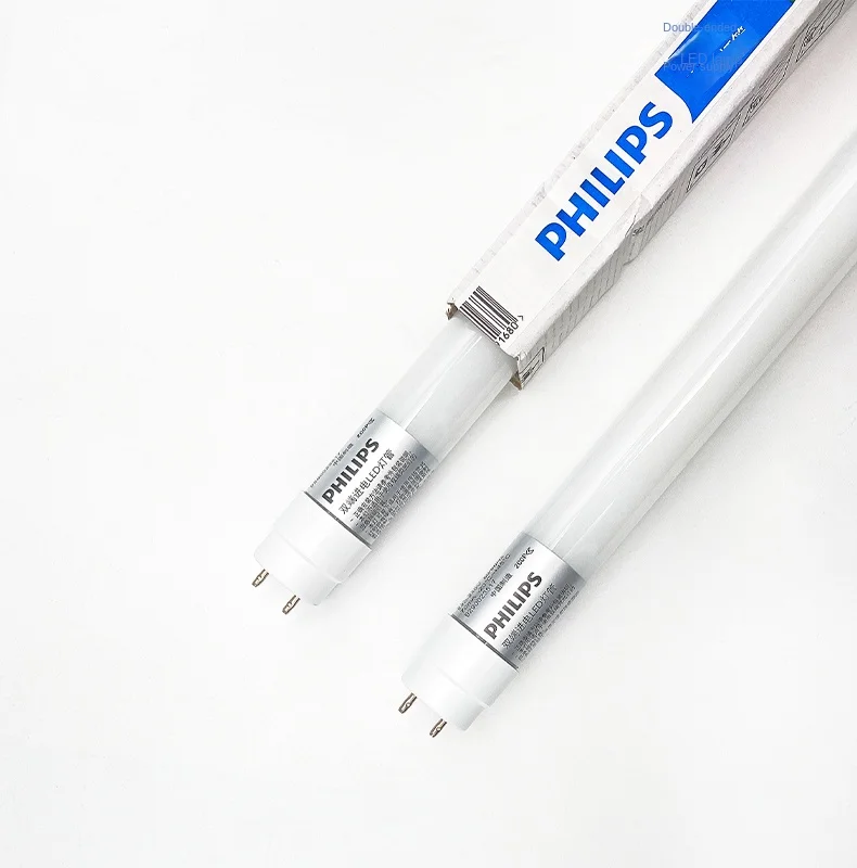 Philips T5t8 Fluorescent Tubes - Long-Lasting, Efficient Light