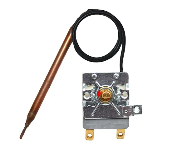 Thermostat for Boiler Temperature Sensor with Different Type for Sale ...