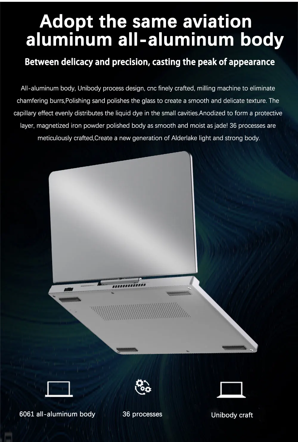 Cheap Mini Handheld Laptop 8 Inch Touch Intel N100 12g Ddr5 Win11 ...