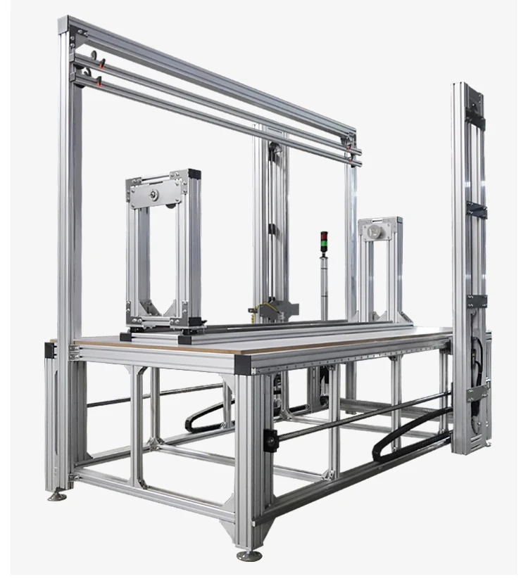 High Speed Cnc Hot Wire Eps Foam Cutting Machine Polystyrene Cutter ...