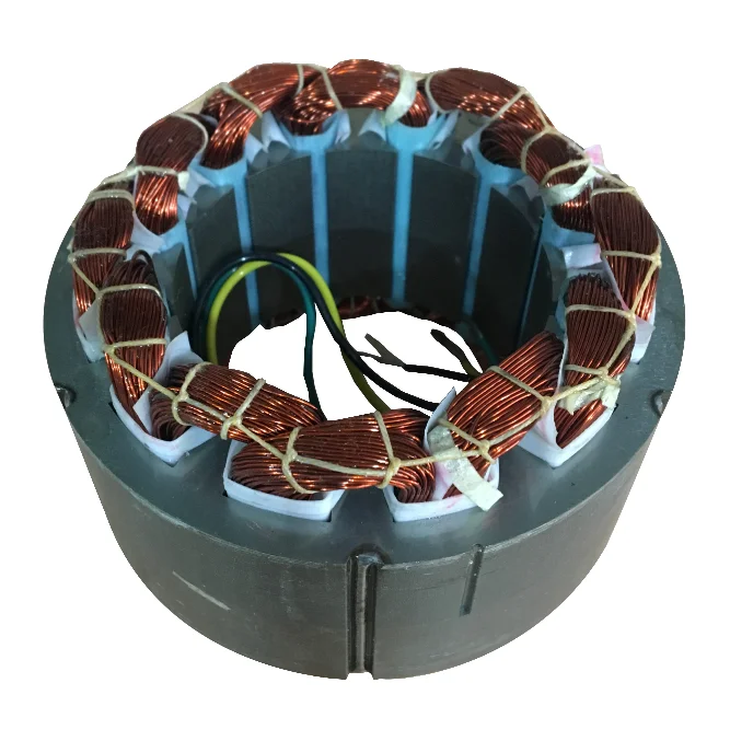 Motor Parts ATV BLDC Stator Induction Motor Rotor Stator| Alibaba.com